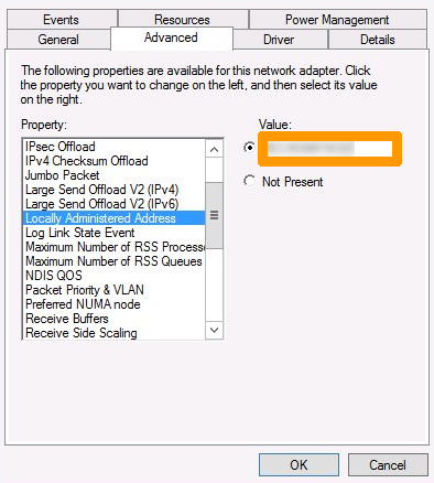 Finalize a Maintenance Intervention on a Dedicated Server – Support Guides