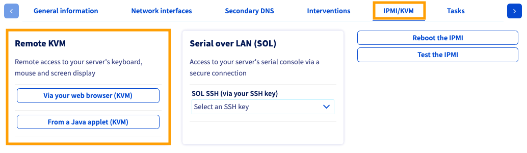 Changing the Admin Password on a Windows Dedicated Server – Support Guides