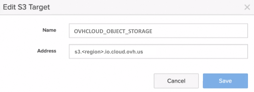 Object Storage – Use Object Storage with Pure Storage Flashblade – Support Guides