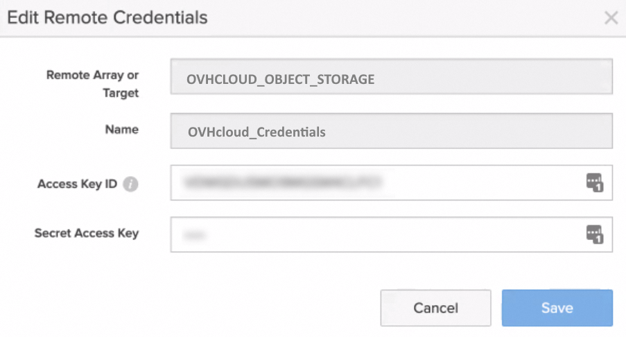 Object Storage – Use Object Storage with Pure Storage Flashblade – Support Guides