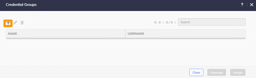 Configuring HYCU backup – Support Guides